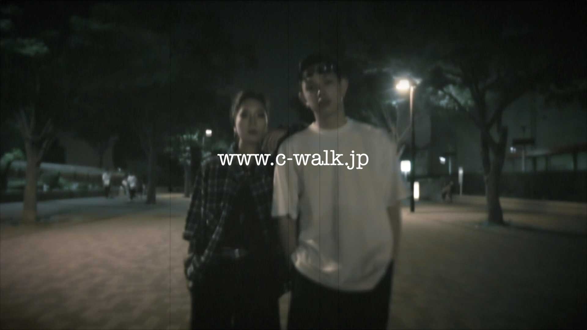 YULI&NAOTO NUMBER Trailer – LIKESTYLE